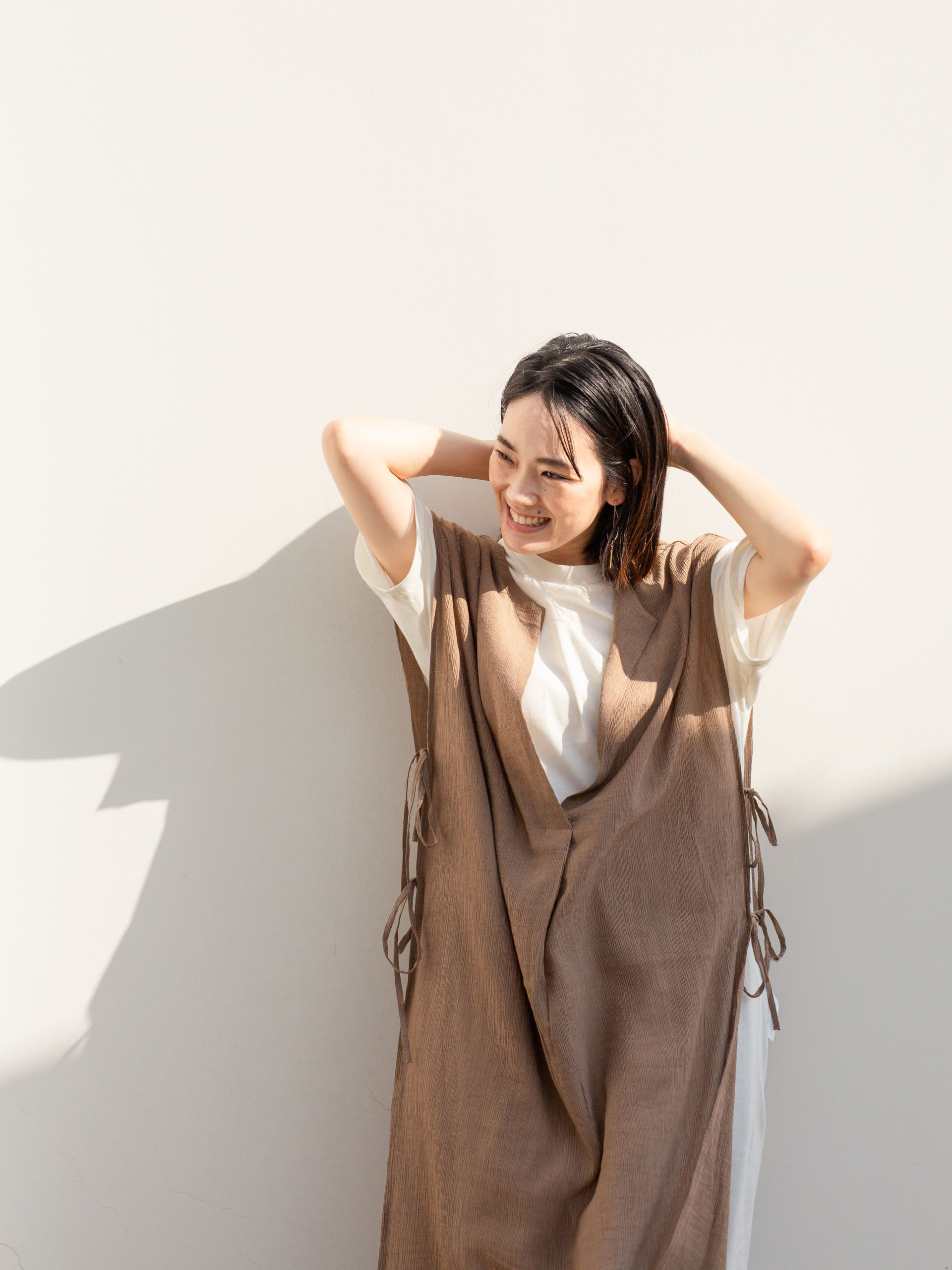 竹内 千枝 » フォトスタジオ Memoris UNIA portrait